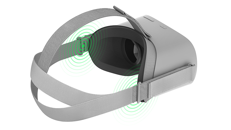 هدست واقعیت مجازی Oculus Go با قیمت ۲۰۰ دلار معرفی شد | پی اس ارنا