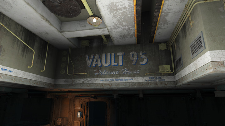 بهترین Vault‌های سری Fallout