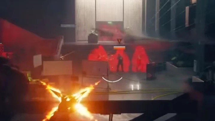 راهنمای بازی Control | نیروهای Hiss چه کسانی هستند؟ | پی اس ارنا