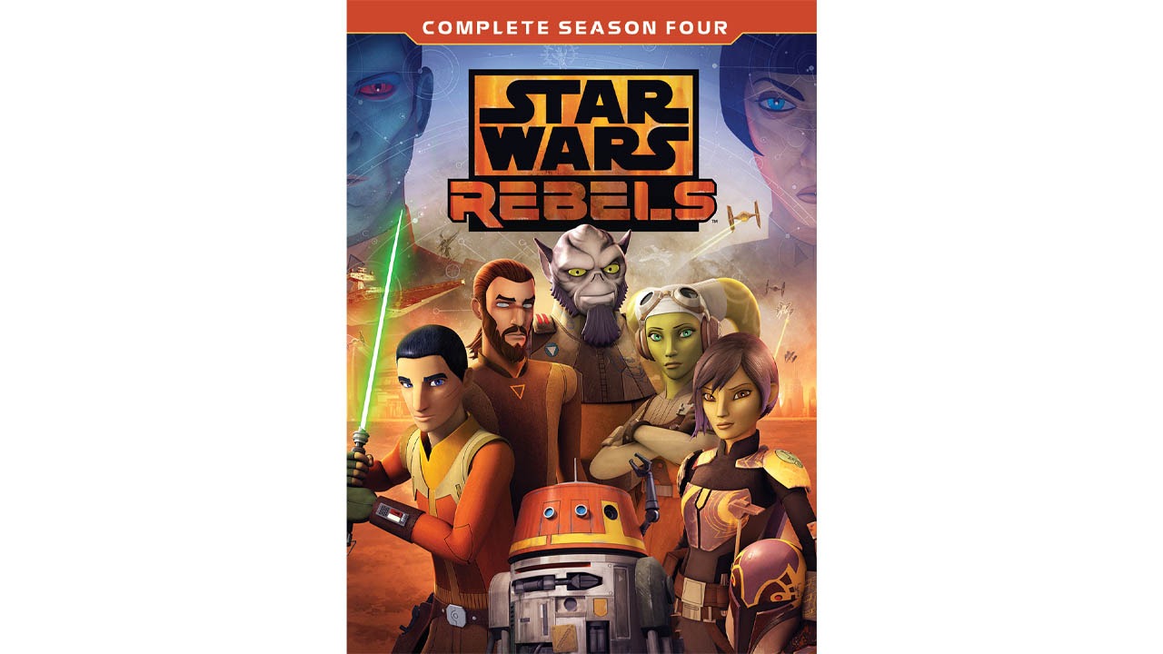 ترتیب تماشای تمامی آثار مرتبط با دنیای جنگ ستارگان بر اساس خط زمانی ...