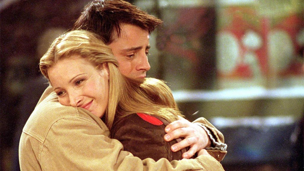 برخی از حقایق سریال Friends که احتمالا از آن‌ها خبر ندارید | پی اس ارنا