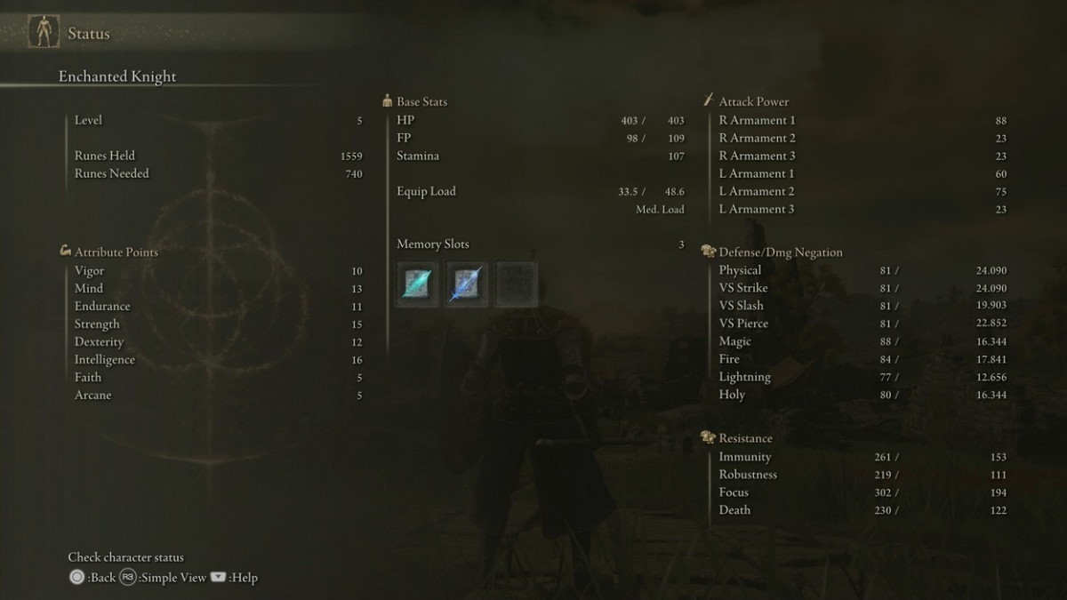 راهنمای بازی Elden Ring | هرآنچه کاربران تازه وارد قبل از شروع باید ...